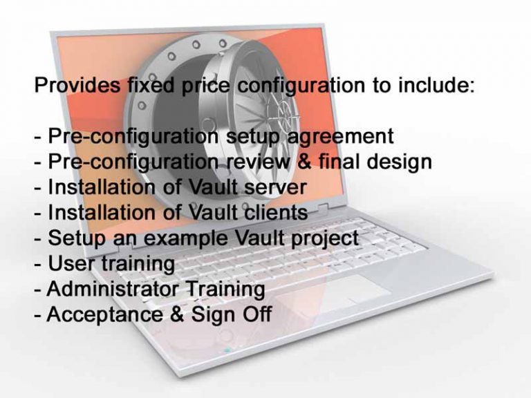 Vault-Up-and-Ready-Deployment-Pop-Up_Final-Version – Man and Machine