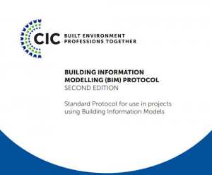 BIM Protocol Second Edition – Man and Machine