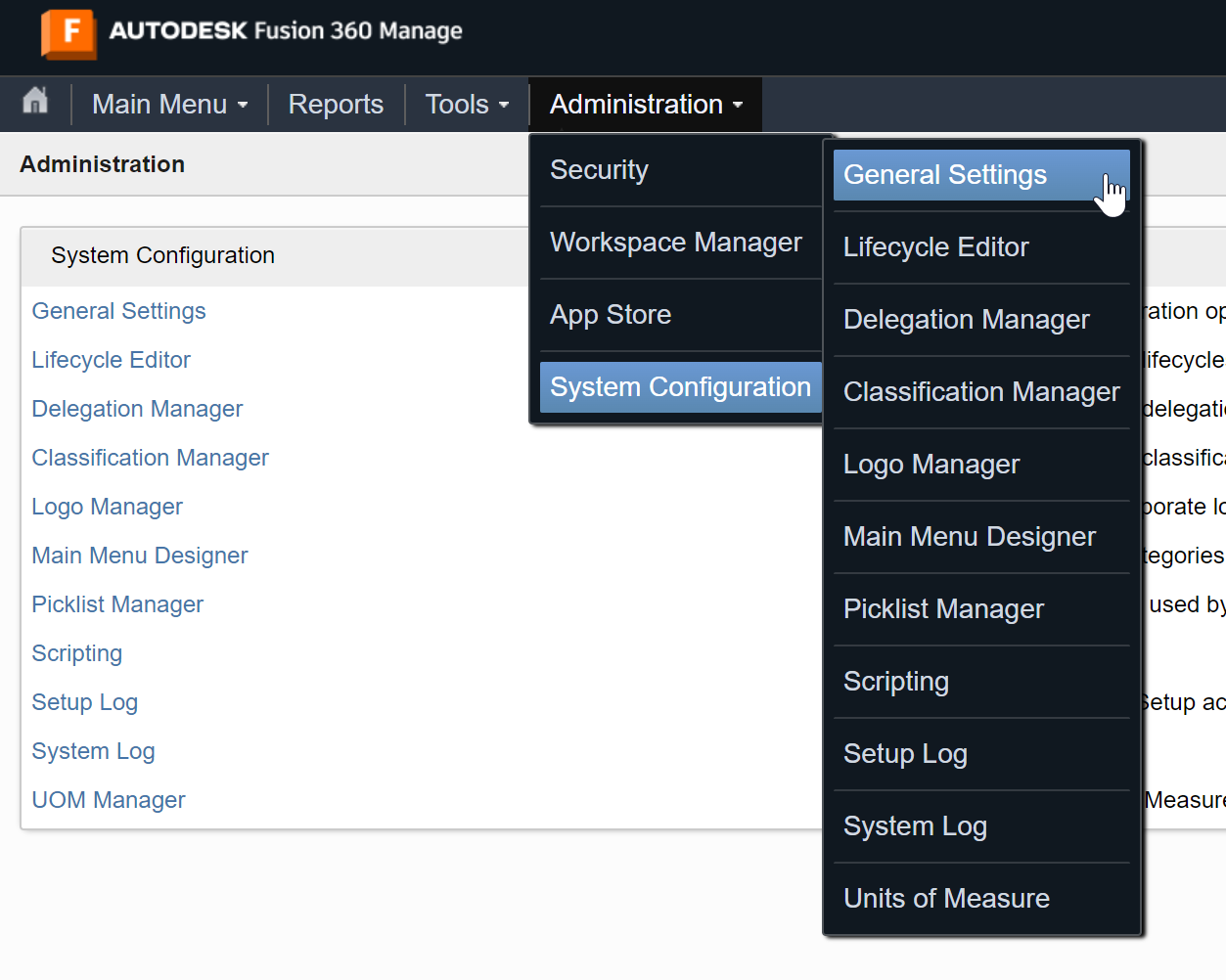 Linking Autodesk Vault with Fusion 360 Manage – Man and Machine